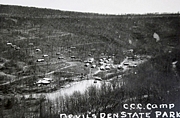 Civilian Conservation Corps (CCC)