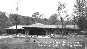 Civilian Conservation Corps (CCC)